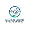 PHARMACY MEDICAL CENTRE AYYAPPANKAVU