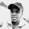 THAMSANQA MNCUBE