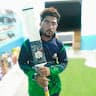 Haroon Nk