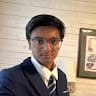 Arjav Mehta