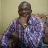 fred Ekere