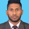 LAHIRU JAYASINGHE