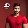 Alex Desenvolvedor