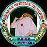 MD Zahid Hasan