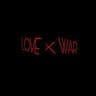 LoveXwar Clothing