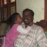 S T Vetriselvam