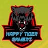 happy tiger gamerz