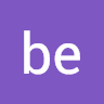 be happy