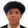 SANTIAGO ISAIAH CRISWELLE B