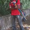 dady destin ngambou