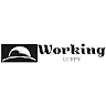 Working Luffy