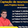 Ney Terceiro Setor