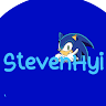 Steven Christopher Danial Heady