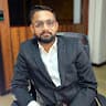 Punith R Kumar