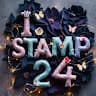 I Stamp 24