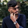 I am Deepu