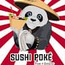 SUSHI POKE