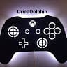 DriedDolphin
