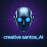 Creative Santos
