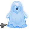 Ghost Spirit