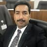 Ali Ahmad Shah