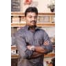 Rakesh Mohan