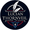 Lucian Thornveil