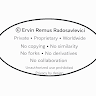 Ervin Radosavlevici