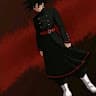 Black Goku