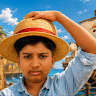 ABHIRAM M. A