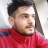 Aghiles AMRANI