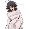 gojo da femboy