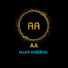 Allan Aheebwa