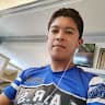 JAYSON REI MONLEON