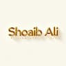 Shoaib Ali