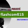 flash communication615