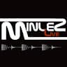 Frank Hagemeier (Minlez live)