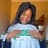 Tlhonepo Motlhwe
