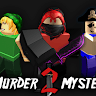 murder mystery 2