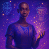 AI AFROCENTRÉE