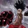 Luffy D Monkey