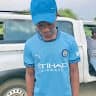 Andile Vilane