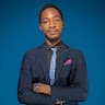 John MUADI TED