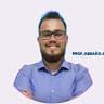 Professor Abraão Jr