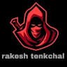 Rakesh Tenchkal
