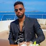 HARMLES REASONZ BLACK MZUNGU