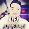 Alex Gameplay