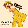 musa ahmad alrashed