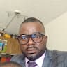 Eddy Robinson NWAHA BOKONJOK