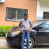 Jean Alain Niamy